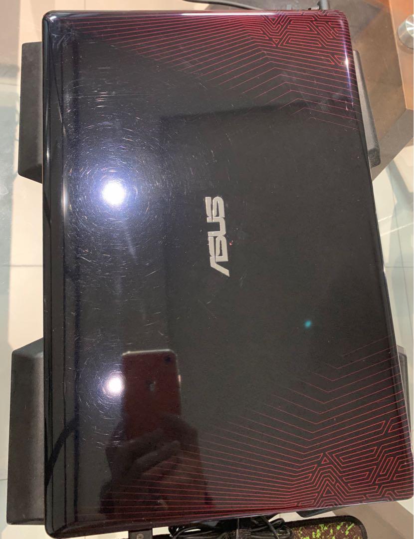 Asus 1TB HDD Intel i7 Windows 10, Computers & Tech, Laptops & Notebooks ...