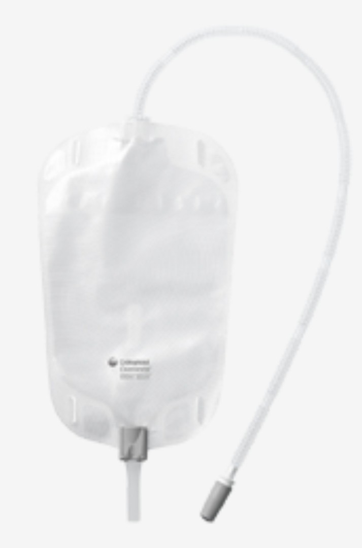 Coloplast / Conveen Urine bags and leg straps, Assistive Devices ...