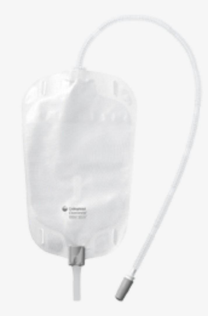 Coloplast / Conveen Urine bags and leg straps, Assistive Devices ...