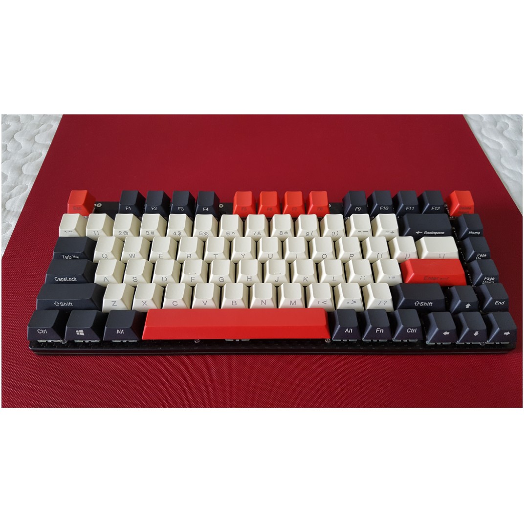 Customize Wireless Mechanical Keyboard With Logitech Unifying And Bluetooth Computers Tech