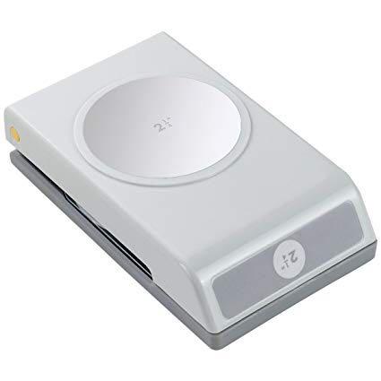 EK Tools 2.25-Inch Large Circle Paper Punch, Large Round Puncher ...