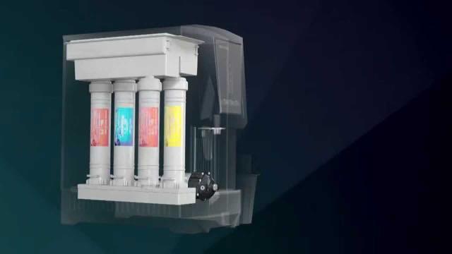 Elken biopure water purifier k200/k400, TV & Home Appliances, Kitchen ...