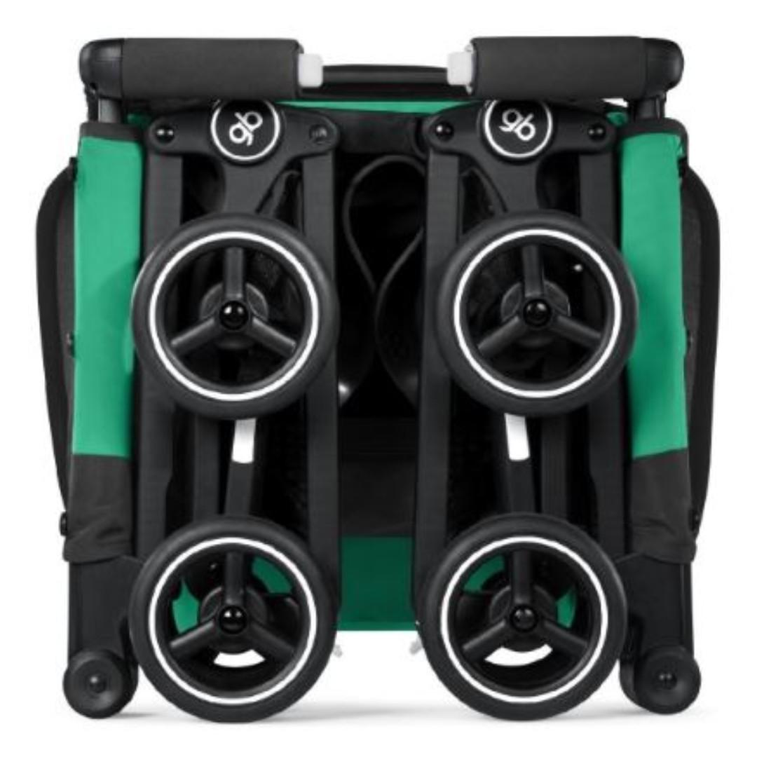 GB Pockit+ Cabin Size Stroller, Babies & Kids, Strollers, Bags ...