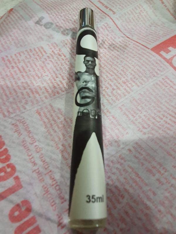 GK ONE PERFUME, Beauty & Personal Care, Fragrance & Deodorants on Carousell