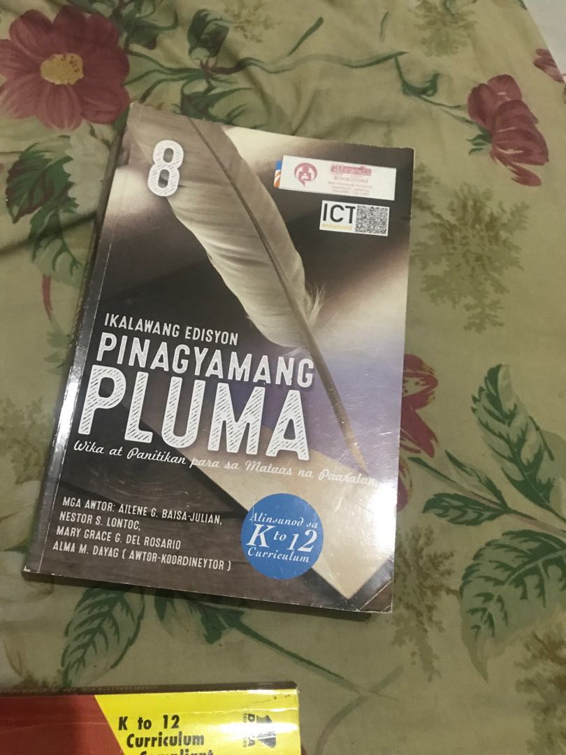 Grade 8 NTC textbooks K-12, Hobbies & Toys, Books & Magazines ...