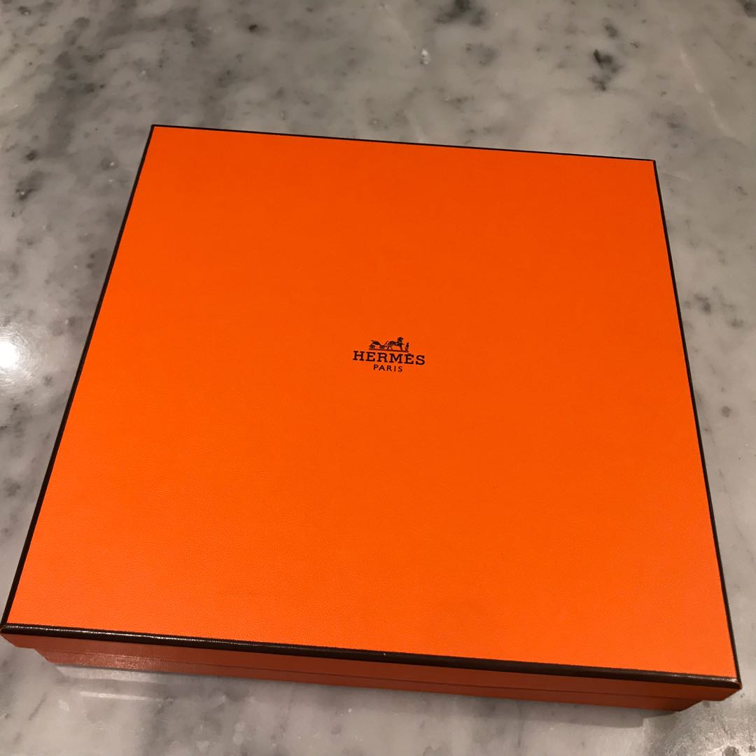 Hermes Box, Furniture & Home Living, Home Improvement & Organisation ...