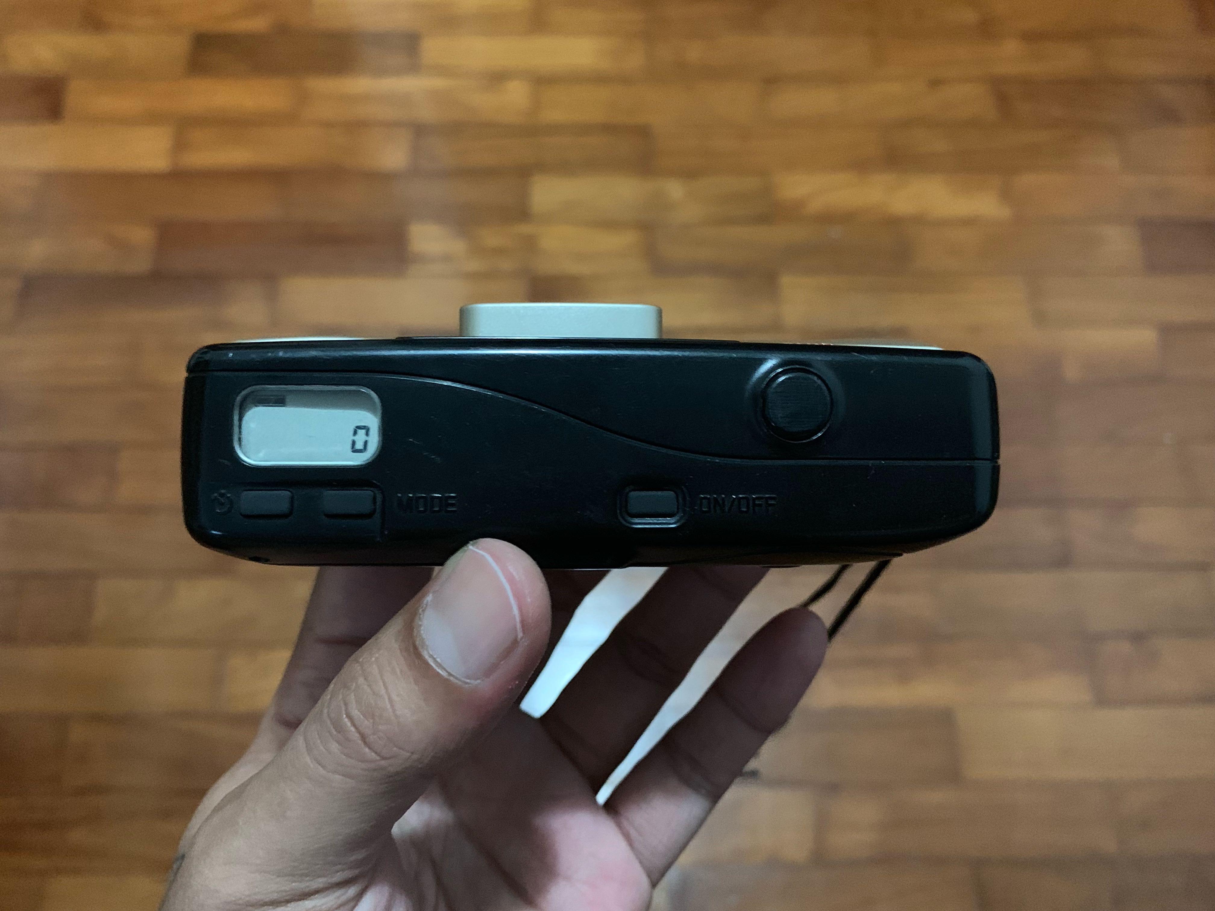 Leica Mini 3 , Photography, Cameras on Carousell
