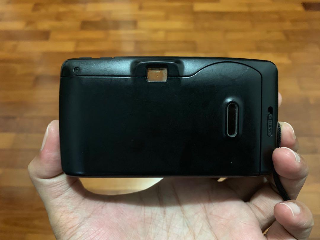 Leica Mini 3 , Photography, Cameras on Carousell