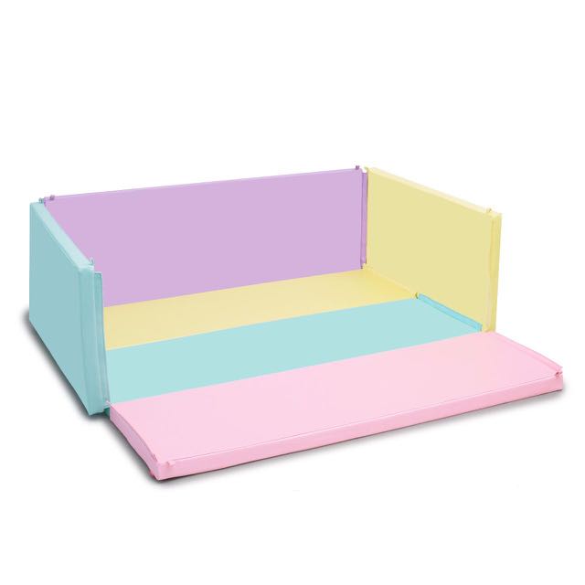 Lumba Playmat New Generation (PRELOVED), Toys & Collectibles, Lainnya ...