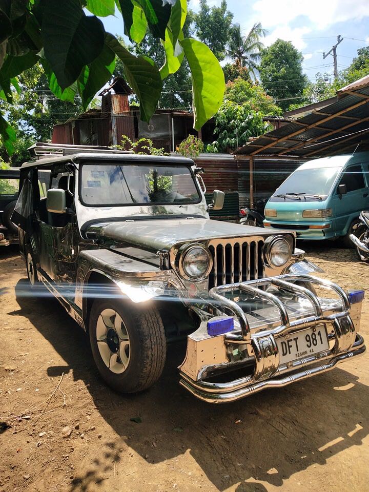 Owner Type Jeep Long Body Diesel, Cars for Sale on Carousell