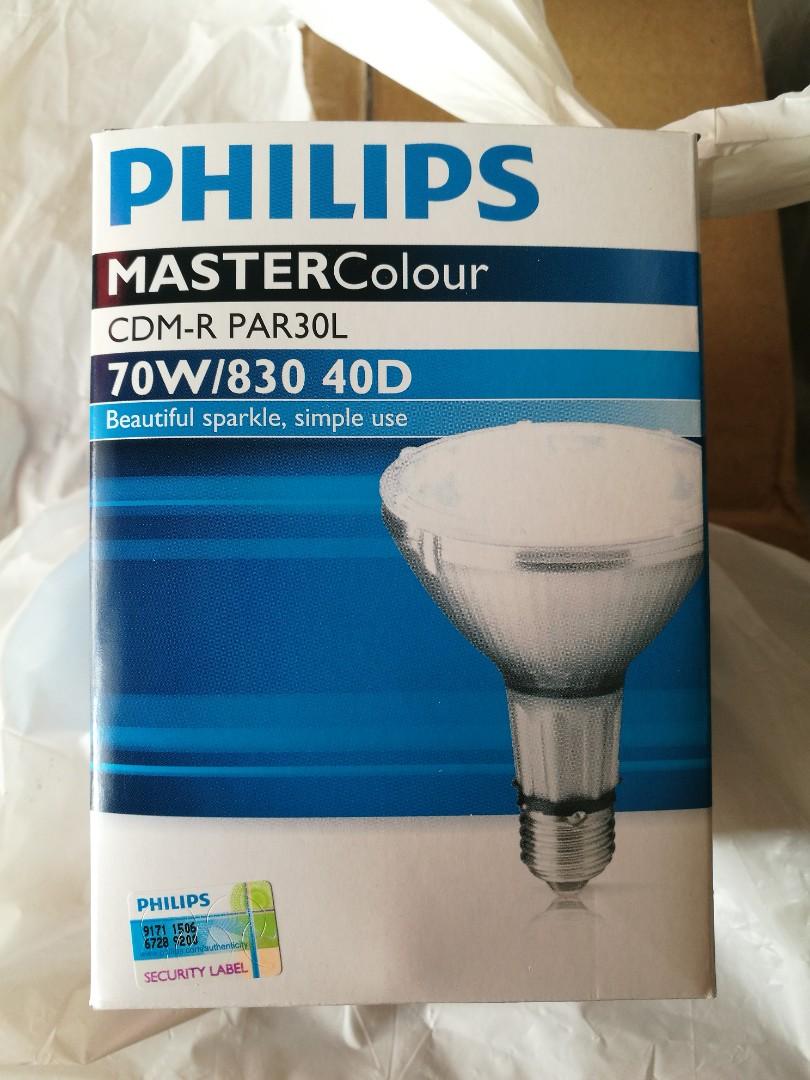 Philips light buld, Furniture & Home Living, Lighting & Fans, Lighting ...