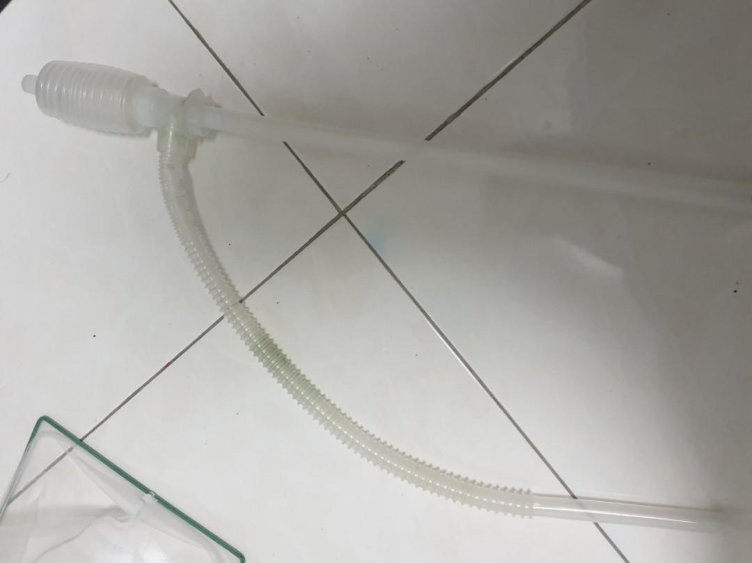 Siphon Tubes, Pet Supplies, Homes & Other Pet Accessories on Carousell