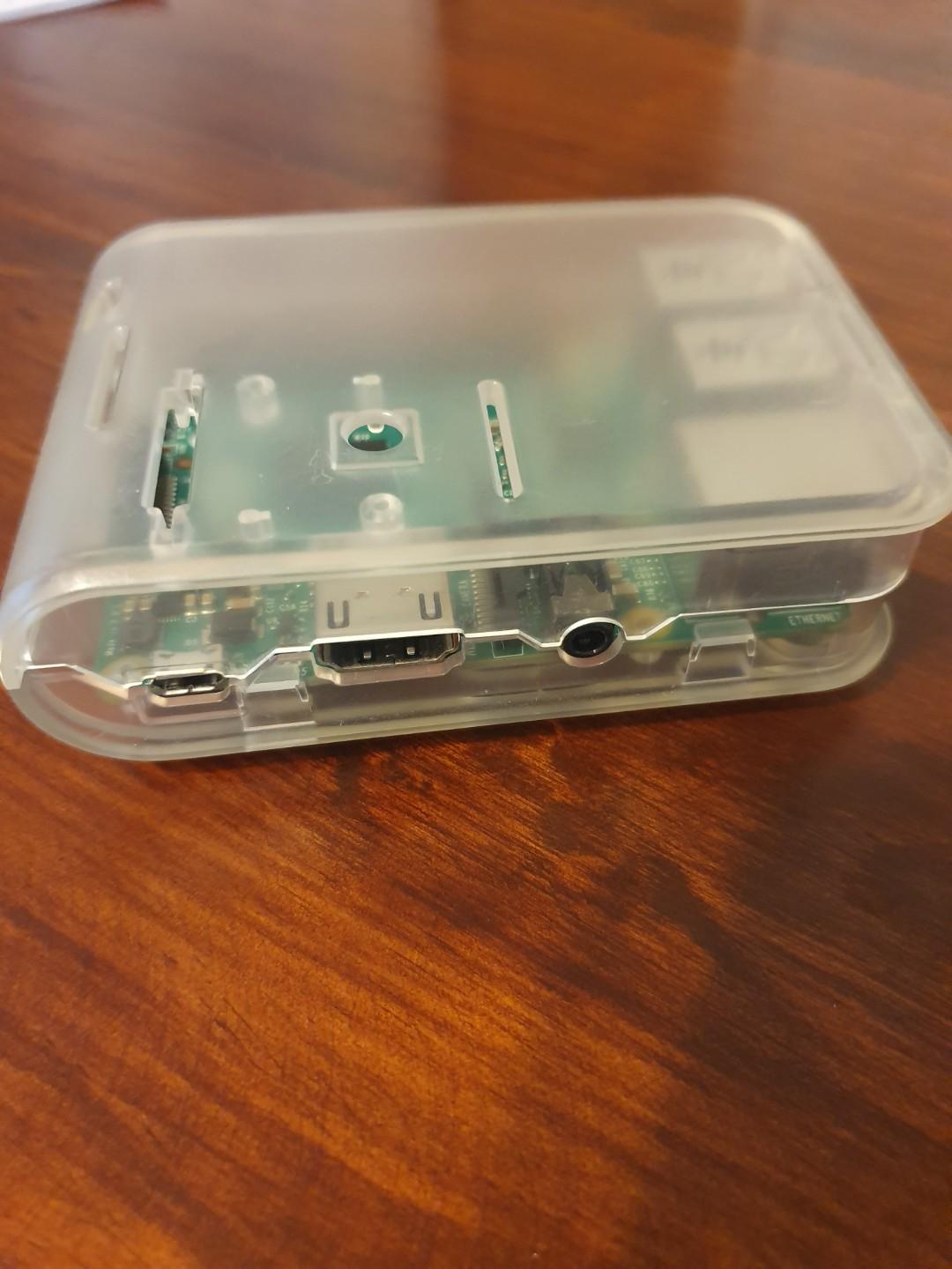 Raspberry pi 2, Mobile Phones & Gadgets, E-Readers on Carousell