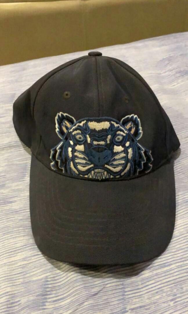 kenzo cap original