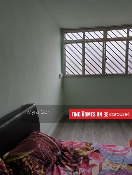 1 HAIG ROAD, Property, Rentals, HDB on Carousell