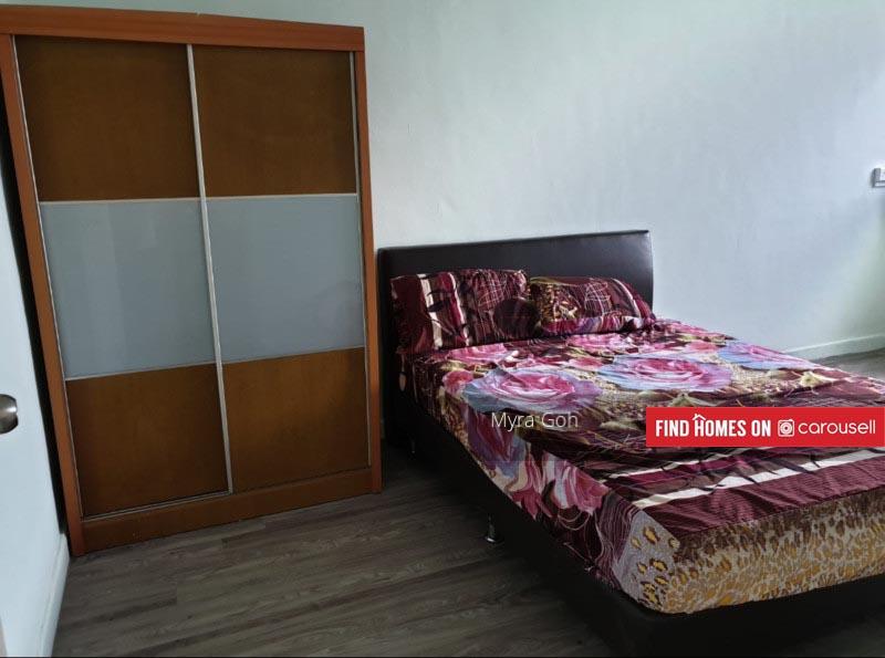 1 HAIG ROAD, Property, Rentals, HDB on Carousell