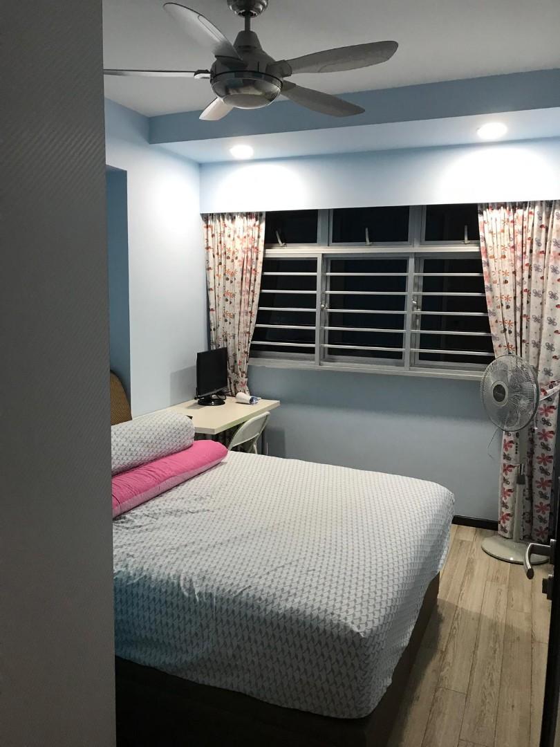 212A PUNGGOL WALK PUNGGOL WAVES, Property, Rentals, HDB on Carousell