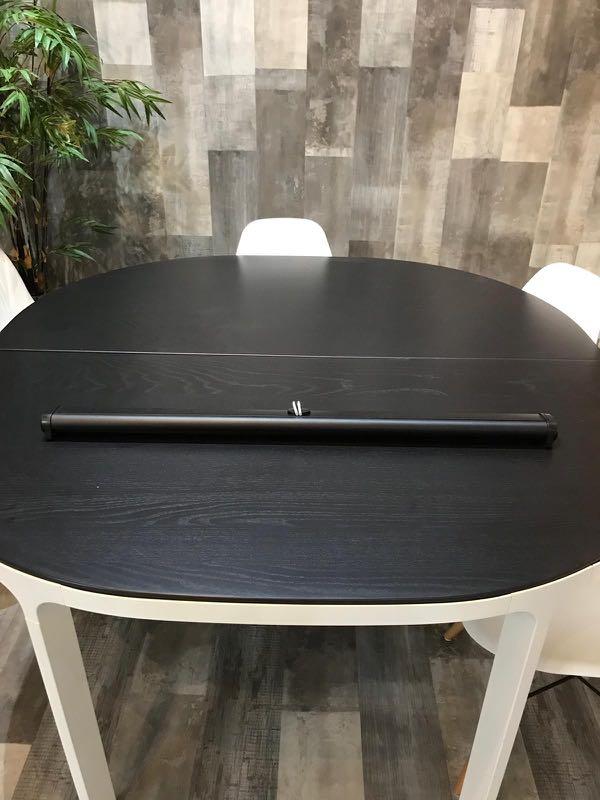 40” table TOP projector, Furniture & Home Living, Furniture, Tables ...