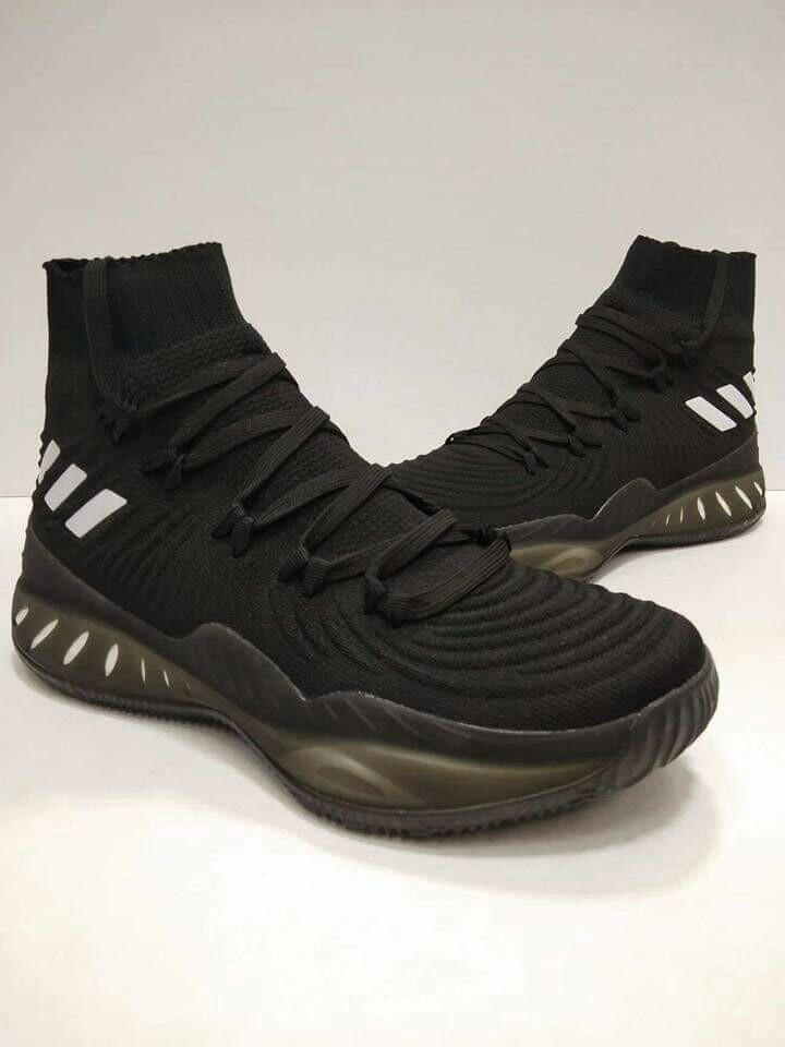 ADIDAS EXPLOSIVE, Men's Fashion, Footwear, Sneakers on Carousell