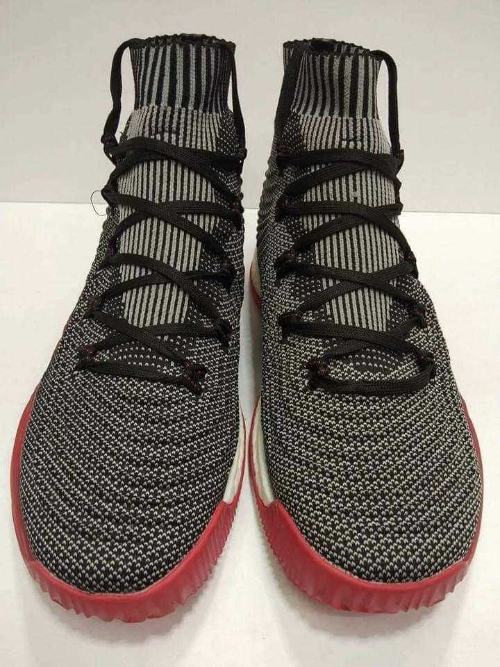 ADIDAS EXPLOSIVE, Men's Fashion, Footwear, Sneakers on Carousell