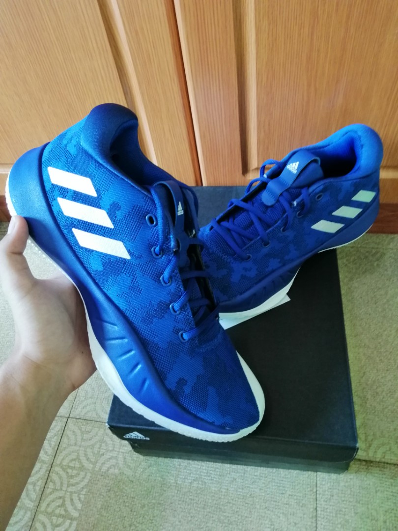 Adidas NXT LVL SPD VI, Men's Fashion, Footwear, Sneakers on Carousell