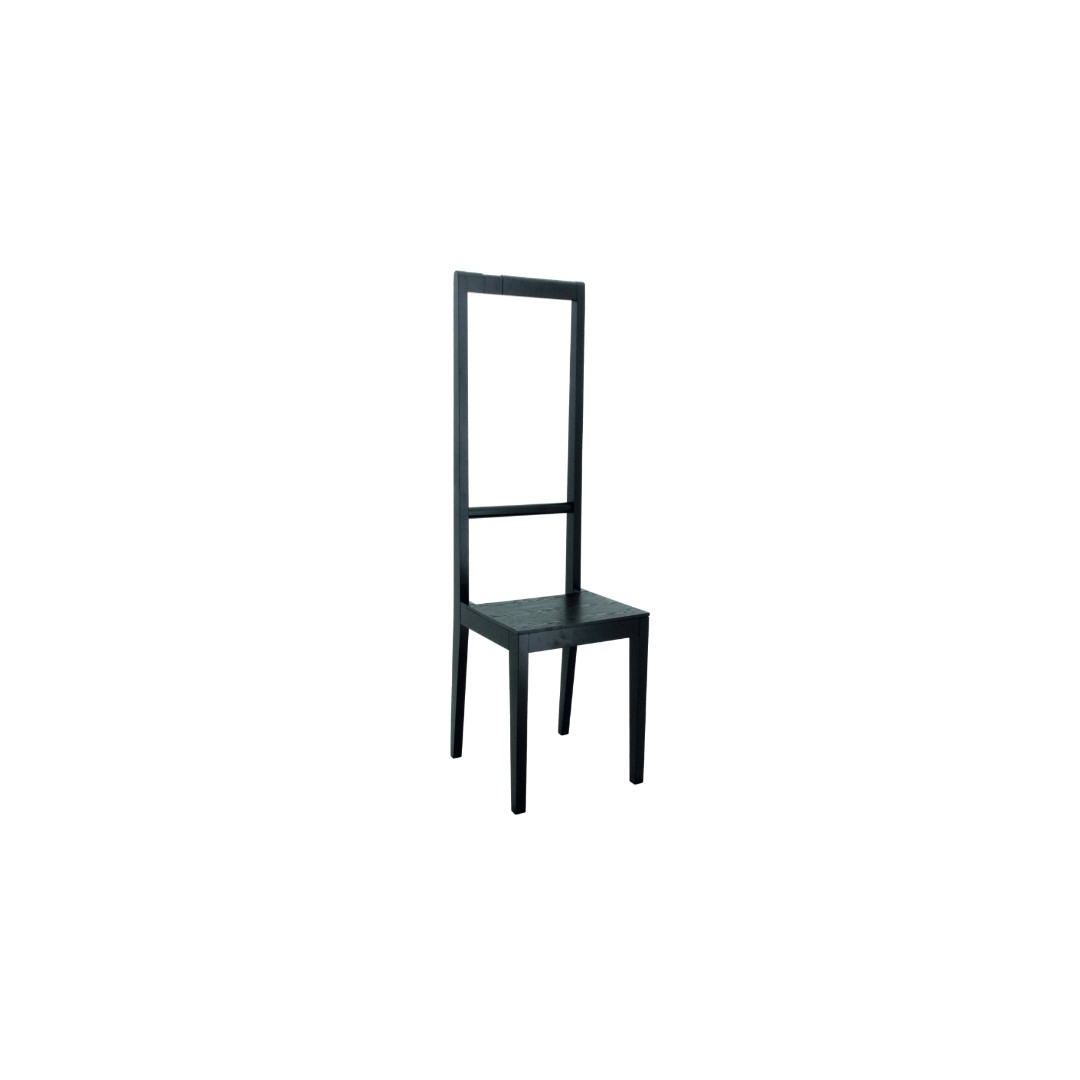 (As-is) Calix Clothes Rack - Black - 1, Furniture & Home Living ...