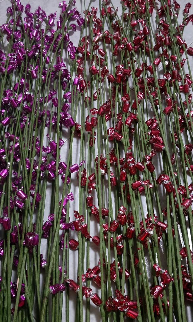 Bunga Manggar Orang Kawin (Malay Wedding Deco), Everything Else on ...
