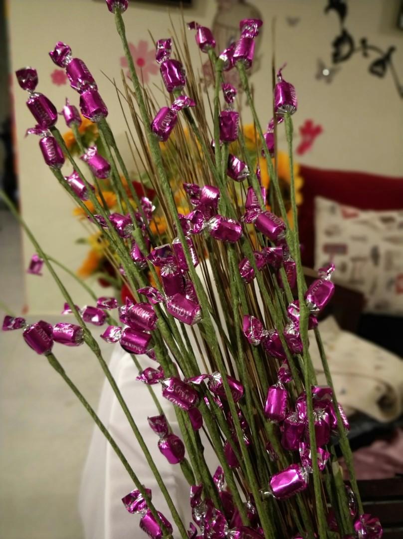 Bunga Manggar Orang Kawin (Malay Wedding Deco), Everything Else on ...