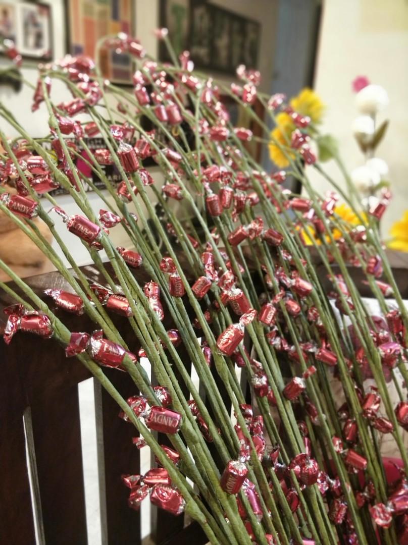 Bunga Manggar Orang Kawin (Malay Wedding Deco), Everything Else on ...