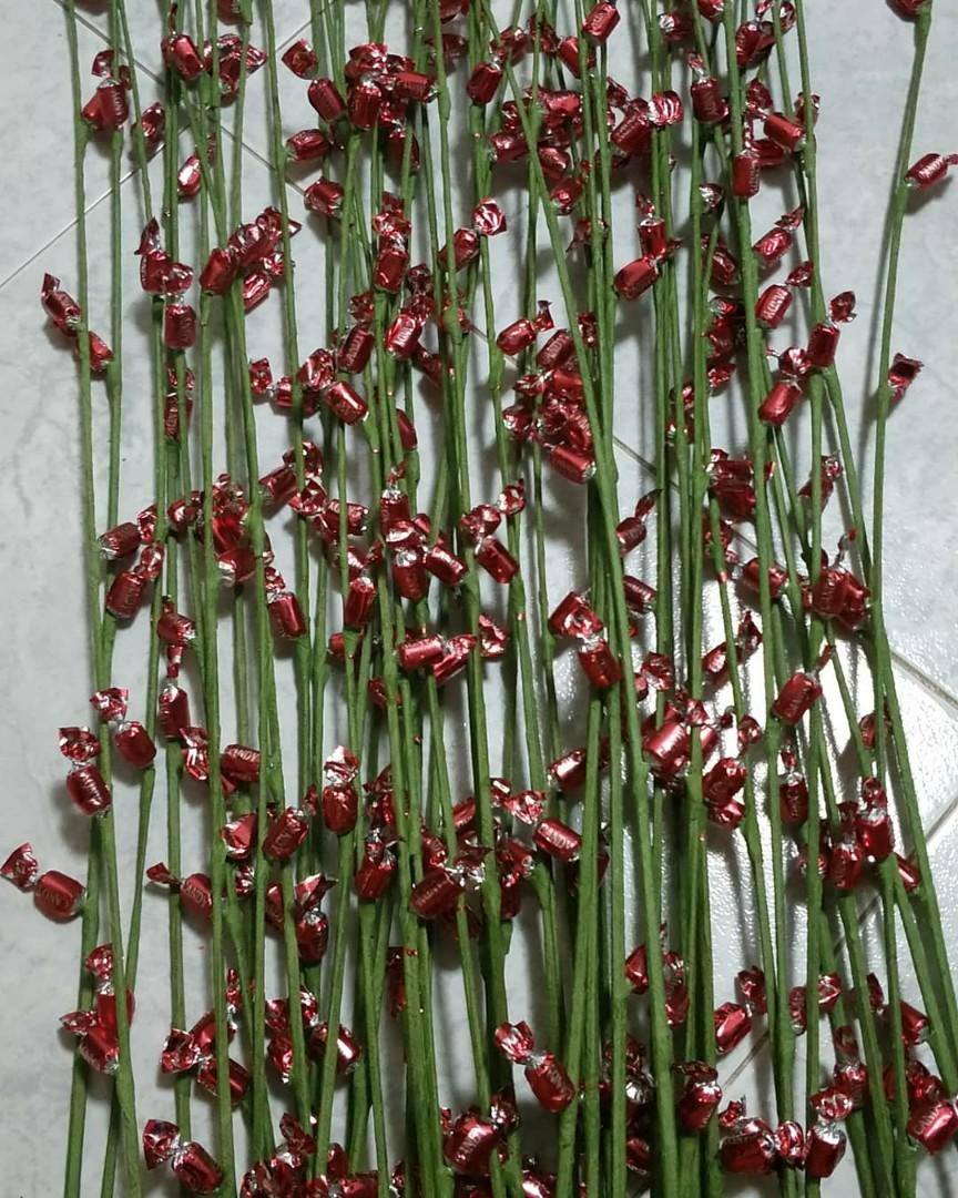 Bunga Manggar Orang Kawin (Malay Wedding Deco), Everything Else on ...