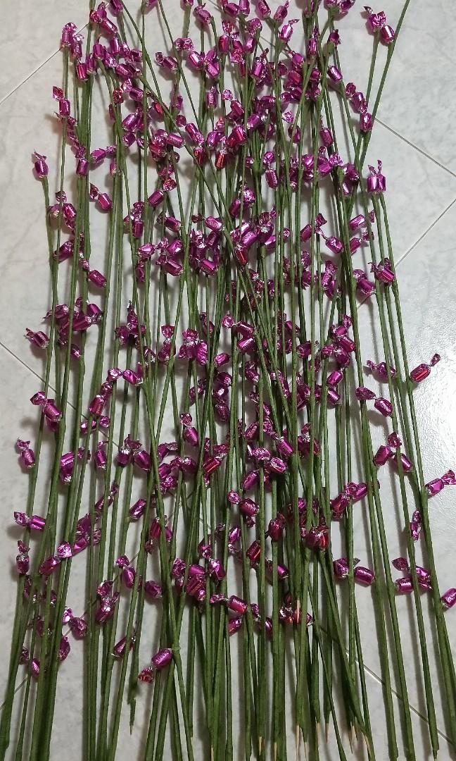 Bunga Manggar Orang Kawin (Malay Wedding Deco), Everything Else on ...