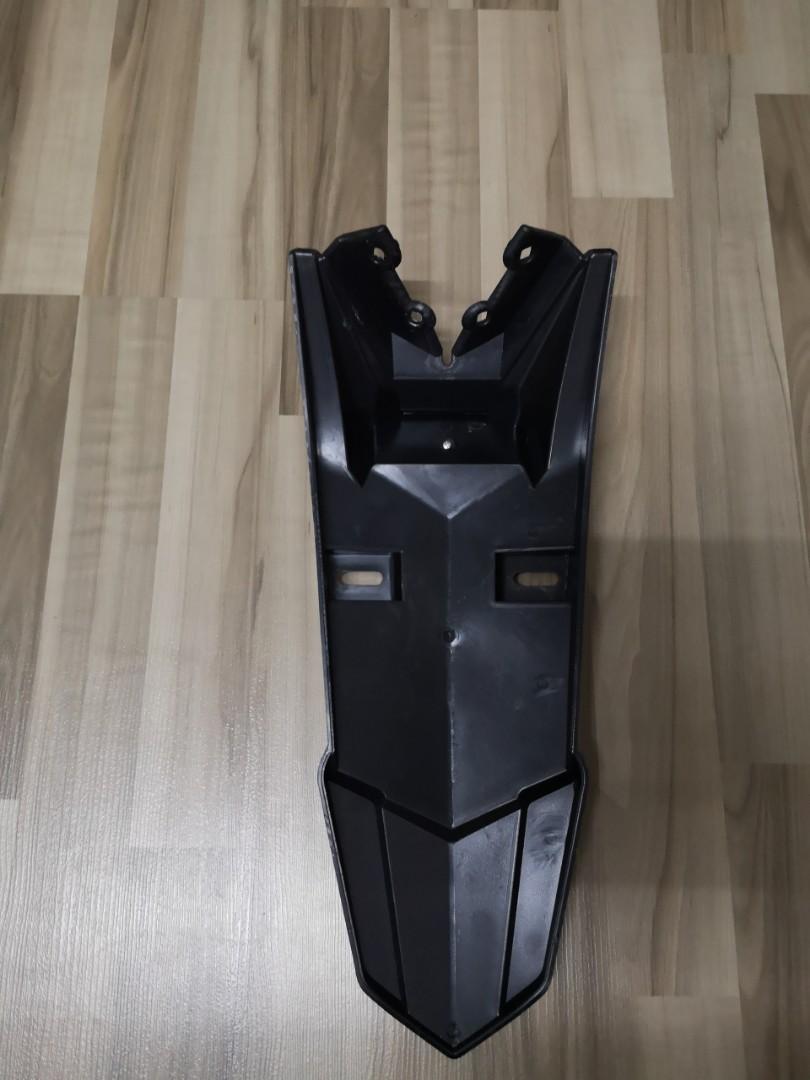 Fender Ysuku Y15 Carbon, Motorbikes on Carousell