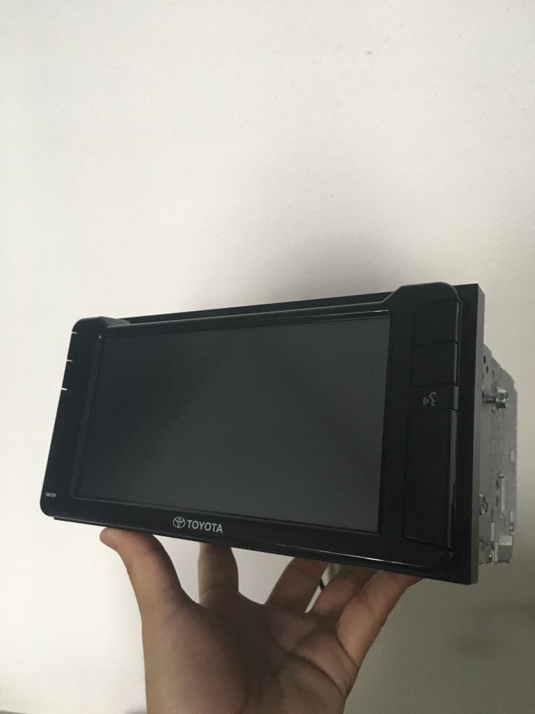 Fujitsu 10 PC600-00005, Car Accessories, Accessories on Carousell