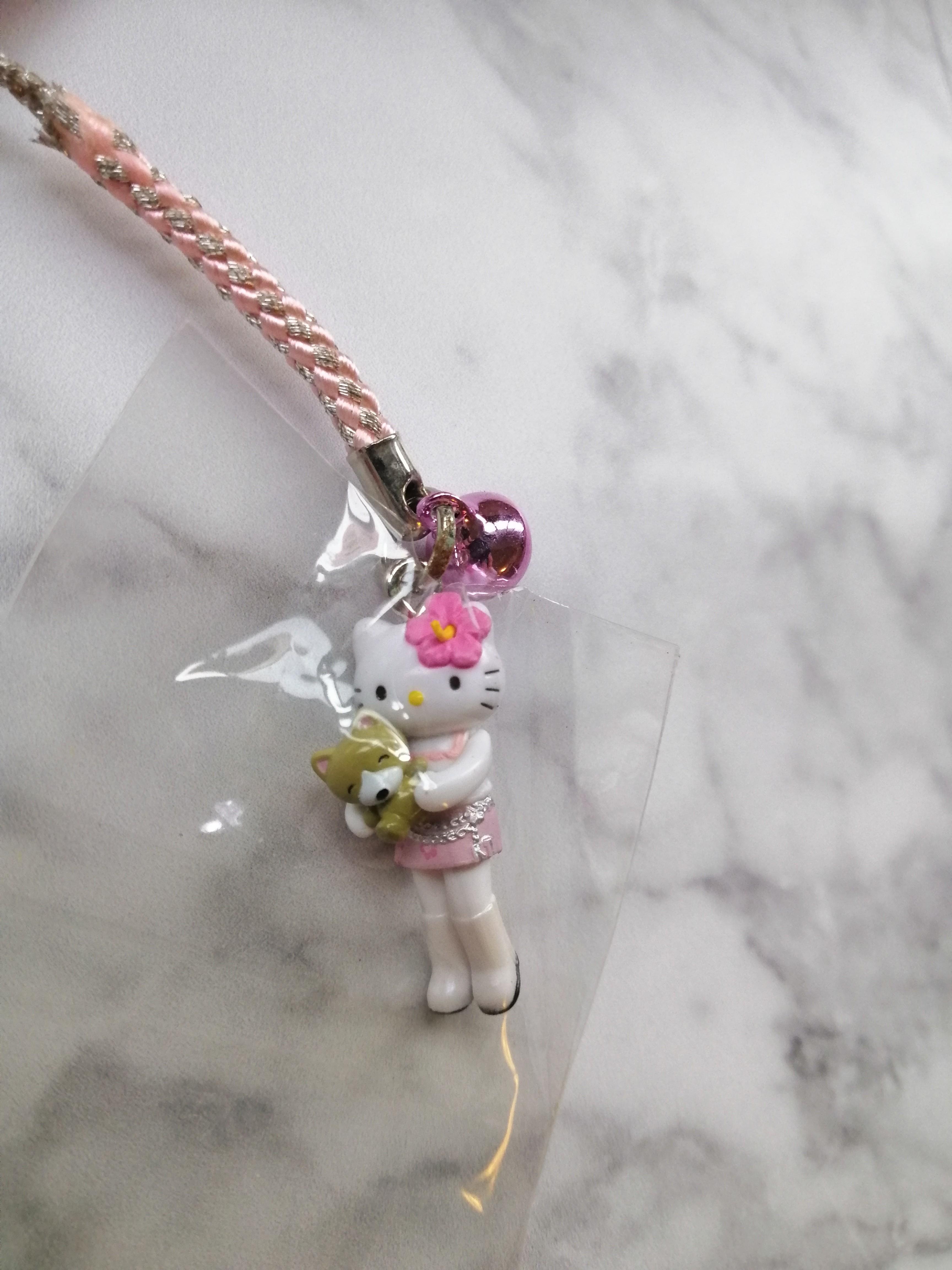 Hello Kitty Sexy legs (2004), Computers & Tech, Parts & Accessories ...