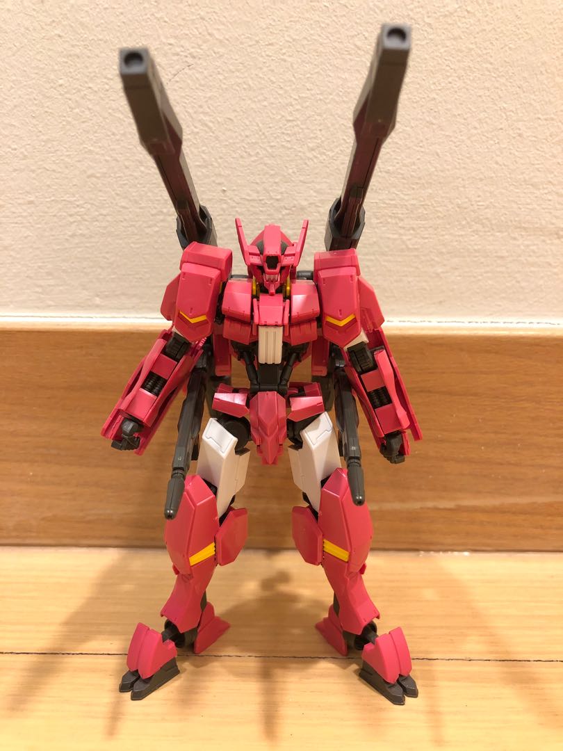 HG IBO built kits, Hobbies & Toys, Toys & Games on Carousell