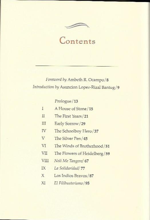 Indio Bravo: The Story of Jose Rizal | English | Textbook | Children's ...