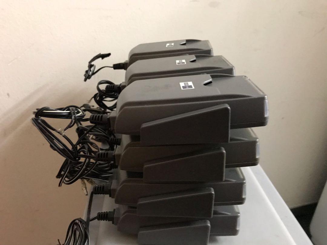 IU (ERP)UNIT WITH WARRANTY (Slim and Old Model) LTA Approved., Car ...