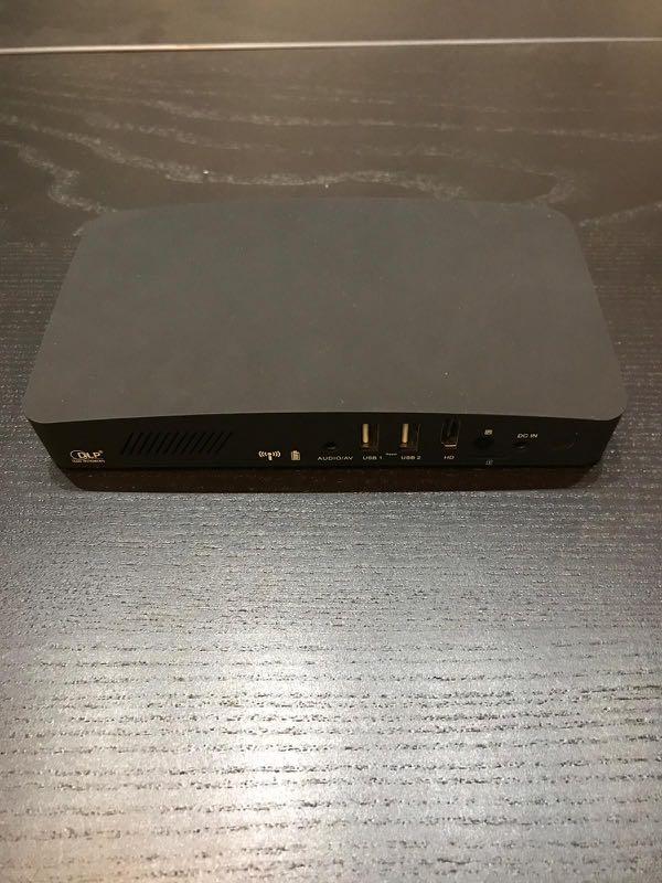 K8 pro projector, TV & Home Appliances, TV & Entertainment, Projectors ...