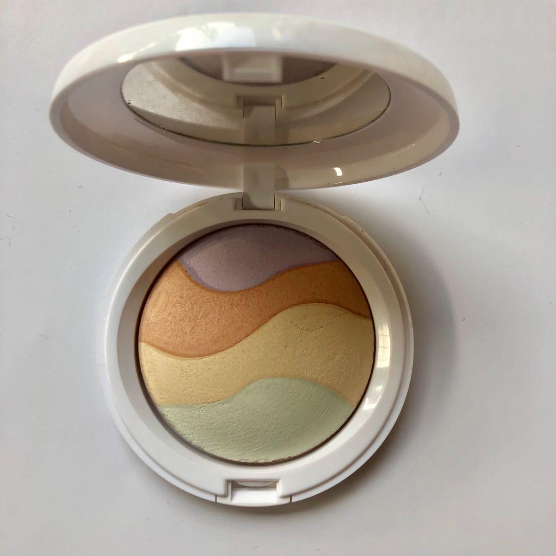 Kiko Milano Colour Correction Powder, Kesehatan & Kecantikan, Rias ...