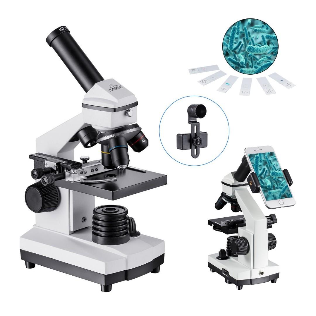 Maxlapter - Ultra Power Microscope, Mobile Phones & Gadgets, Mobile ...