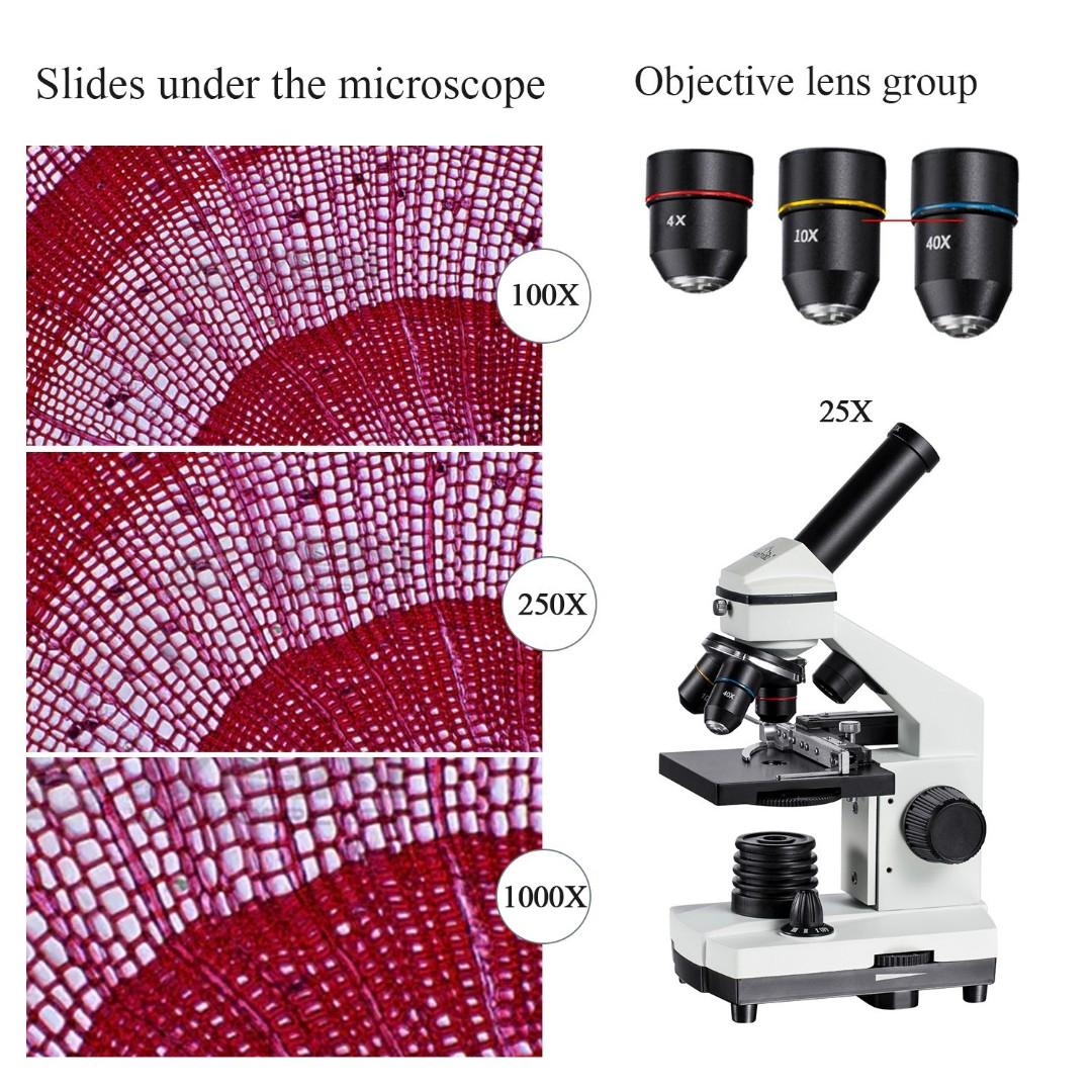 Maxlapter - Ultra Power Microscope, Mobile Phones & Gadgets, Mobile ...
