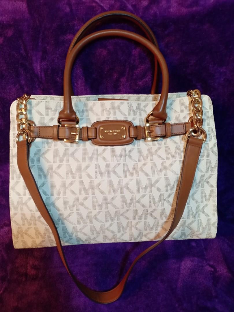 MK - Large Hamilton on Carousell