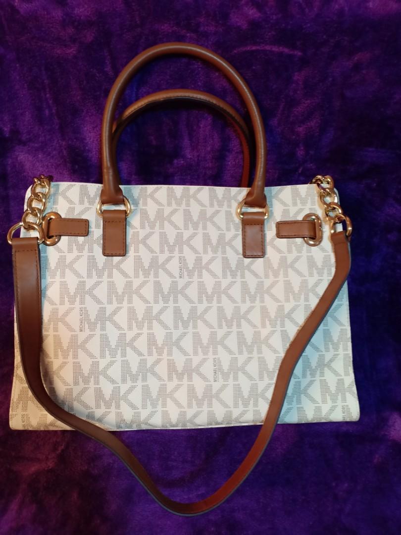 MK - Large Hamilton on Carousell