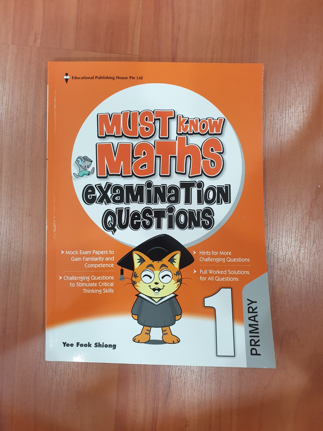 Must Know Maths Examination Questions for Primary 1, Hobbies & Toys ...