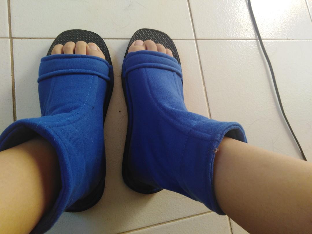 Naruto Ninja Shoes, Hobbies & Toys, Memorabilia & Collectibles, J-Pop ...