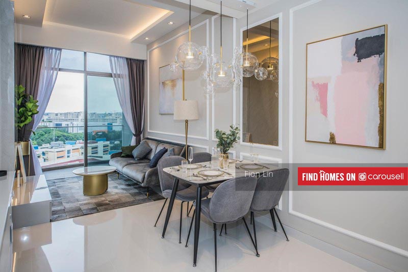 NEEM TREE, Property, For Sale, Condos & ECs on Carousell