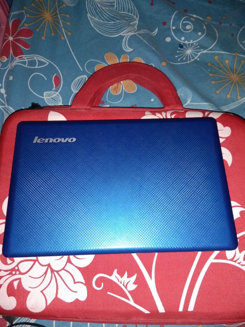 Notebook, Elektronik, Komputer, Laptop di Carousell