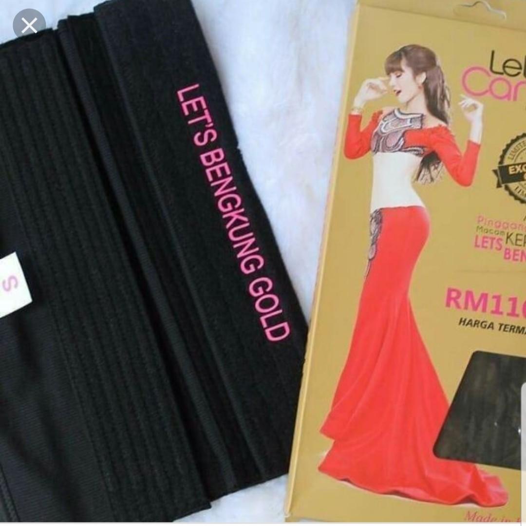 Nur Sajat Corset, Women's Fashion, Dresses & Sets, Traditional & Ethnic ...