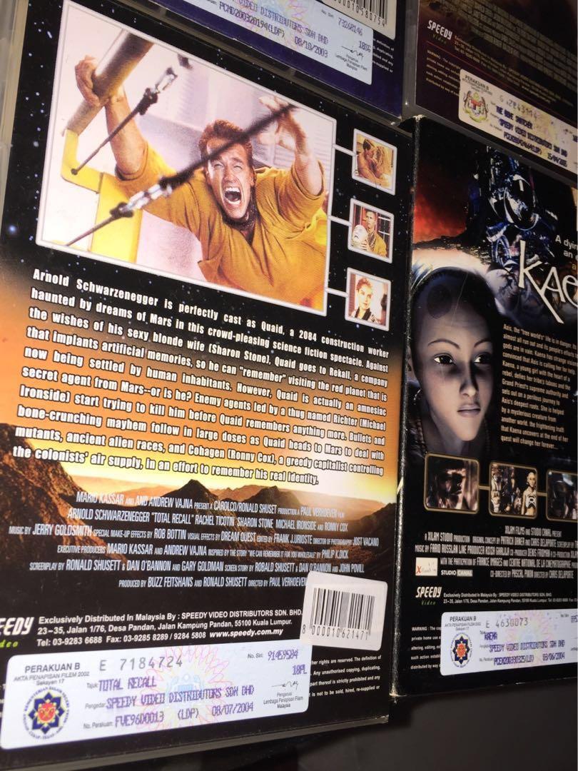 Old School Movies - VCD #MGAG101, Hobbies & Toys, Music & Media, CDs ...