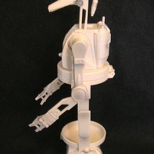 Pepsi Star Wars Battle Droid Can Holder, Hobbies & Toys, Collectibles ...
